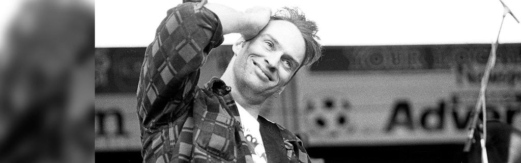 John Mann (1962–2019), lead singer of Spirit of the West | News