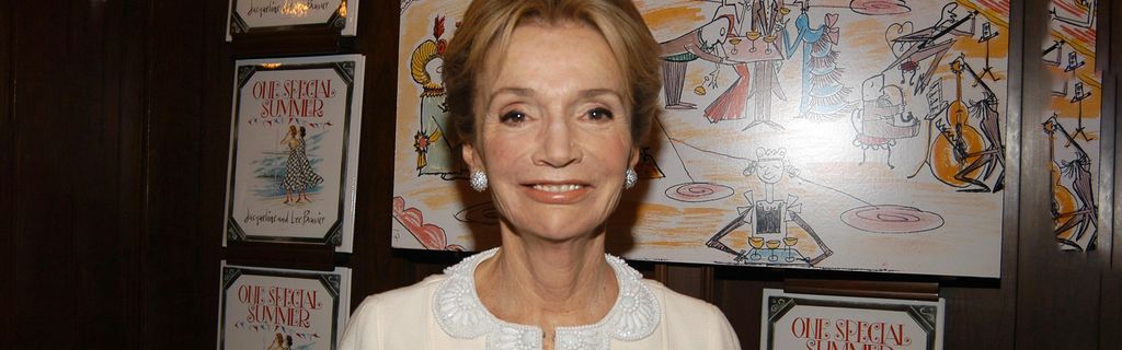 Lee Radziwill (1933–2019), stylish sister of Jackie Kennedy | News